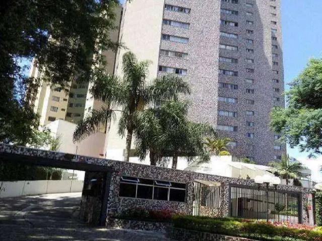 Apartamento para Locação em Curitiba/PR Bigorrilho 2 Quartos