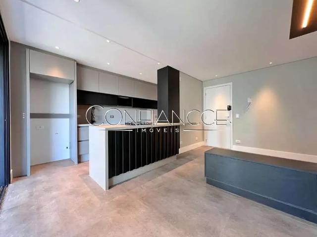 Apartamento para Locação em Curitiba/PR Bigorrilho 2 Quartos