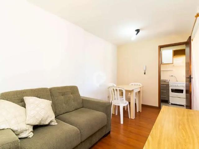 Apartamento para Locação em Curitiba/PR Bigorrilho 2 Quartos