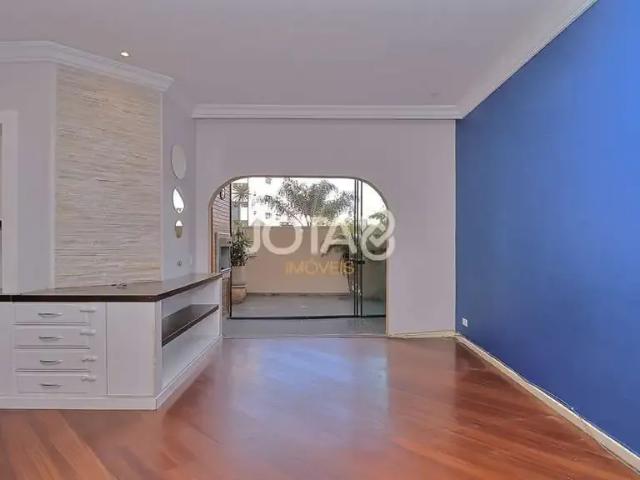Apartamento para Locação em Curitiba/PR Bigorrilho 2 Quartos
