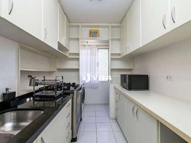 Apartamento para Locação em Curitiba/PR Bigorrilho 2 Quartos
