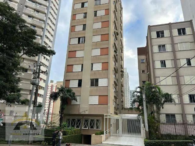 Apartamento para Locação em Curitiba/PR Bigorrilho 2 Quartos