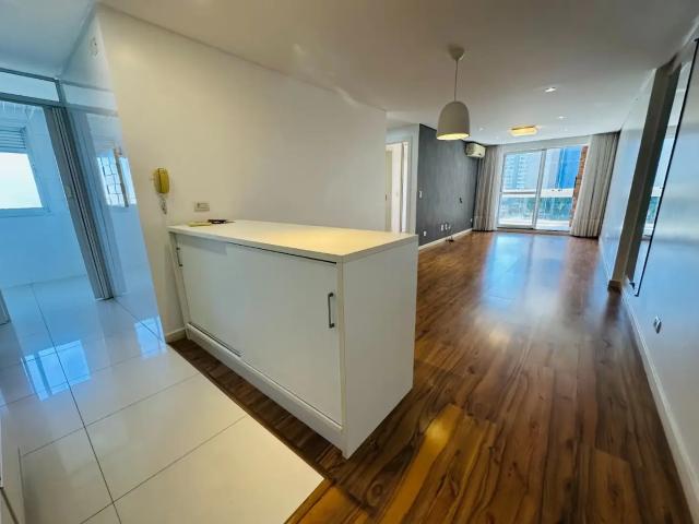 Apartamento para Locação em Curitiba/PR Bigorrilho 2 Quartos
