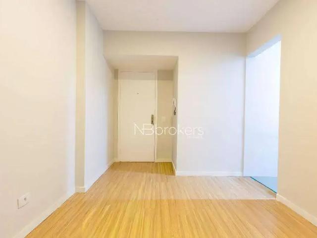 Apartamento para Locação em Curitiba/PR Bigorrilho 2 Quartos