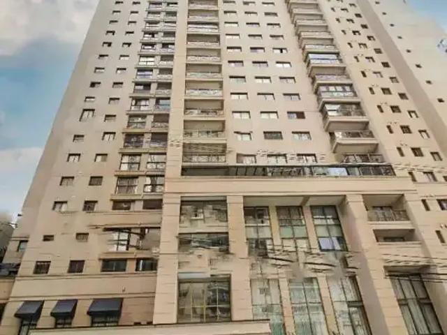 Apartamento para Locação em Curitiba/PR Bigorrilho 2 Quartos