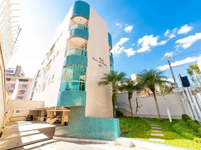 Apartamento para Locação em Curitiba/PR Bigorrilho 2 Quartos