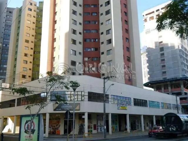 Apartamento para Locação em Curitiba/PR Bigorrilho 2 Quartos