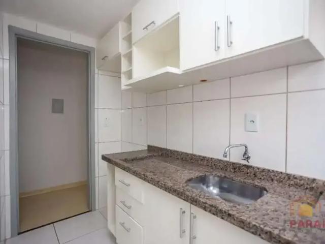 Apartamento para Locação em Curitiba/PR Bigorrilho 2 Quartos