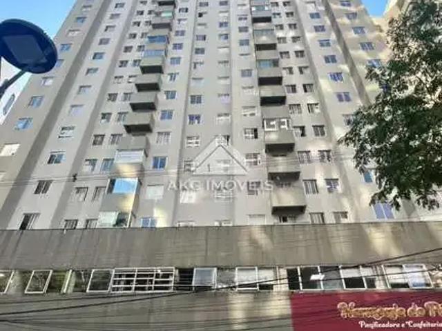 Apartamento para Locação em Curitiba/PR Bigorrilho 2 Quartos