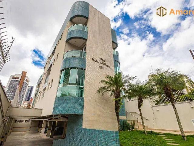 Apartamento para Locação em Curitiba/PR Bigorrilho 2 Quartos