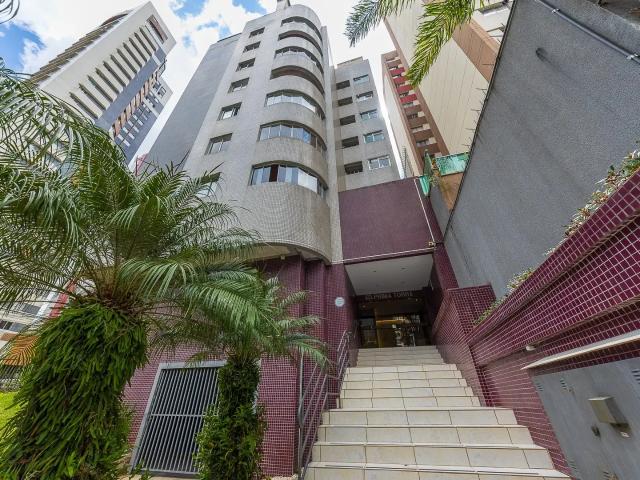 Apartamento para Locação em Curitiba/PR Bigorrilho 2 Quartos