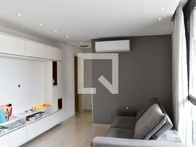 Apartamento para Locação em Curitiba/PR Bigorrilho 2 Quartos