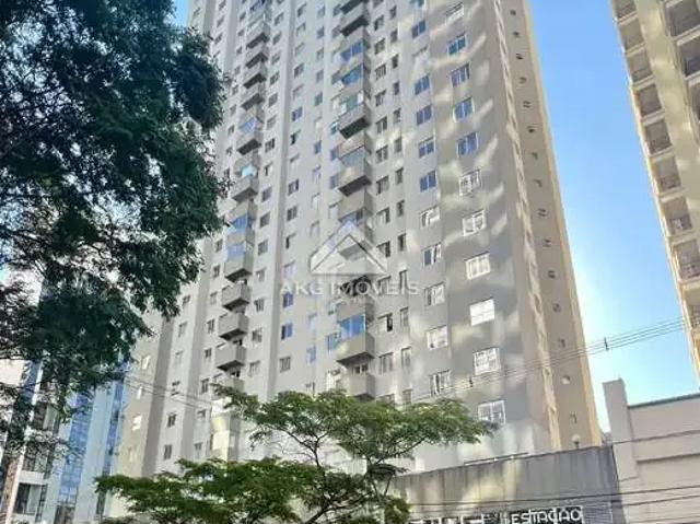 Apartamento para Locação em Curitiba/PR Bigorrilho 2 Quartos