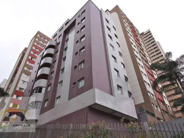 Apartamento para Locação em Curitiba/PR Bigorrilho 2 Quartos