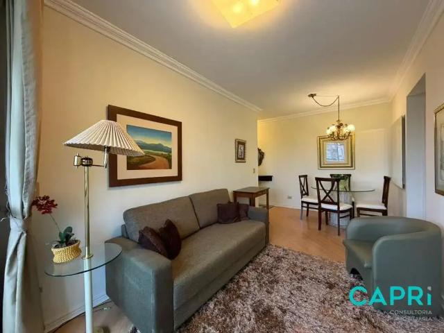 Apartamento para Locação em Curitiba/PR Bigorrilho 2 Quartos