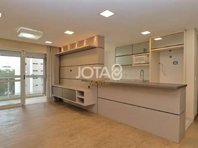 Apartamento para Locação em Curitiba/PR Bigorrilho 2 Quartos