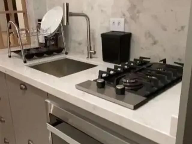 Apartamento para Locação em Curitiba/PR Bigorrilho