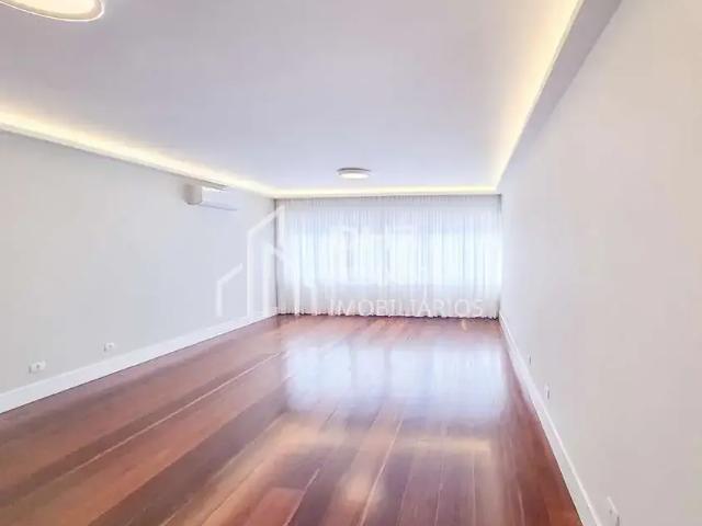 Apartamento para Locação em Curitiba/PR Bigorrilho 4 Quartos
