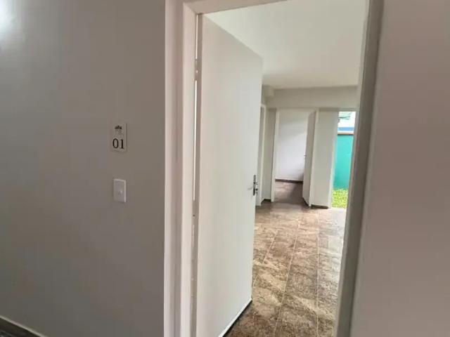 Apartamento para Locação em Curitiba/PR Boa Vista