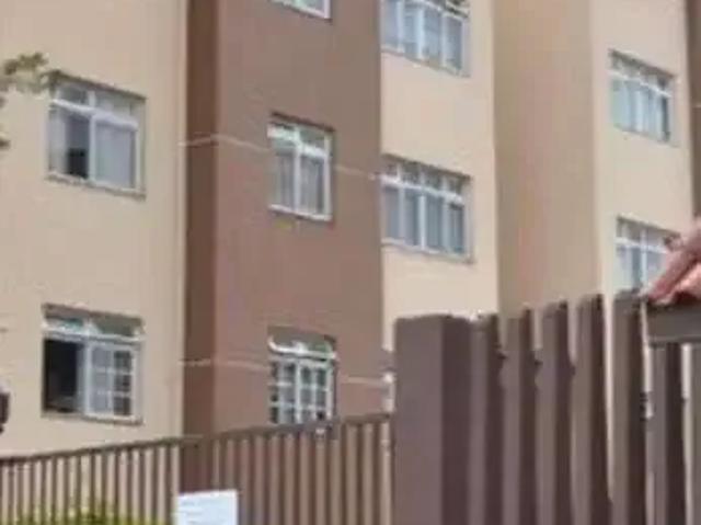 Apartamento para Locação em Curitiba/PR Boa Vista