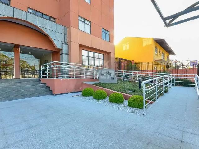 Apartamento para Locação em Curitiba/PR Boa Vista 1 Quartos