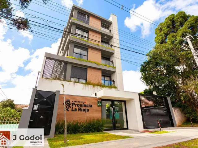 Apartamento para Locação em Curitiba/PR Boa Vista 1 Quartos