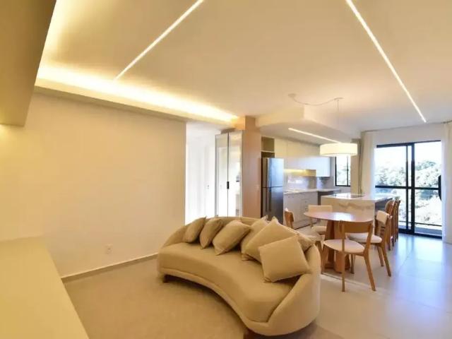 Apartamento para Locação em Curitiba/PR Boa Vista 1 Quartos