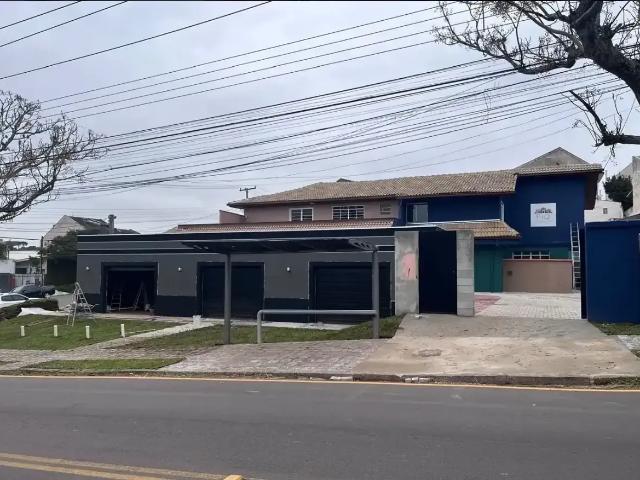 Apartamento para Locação em Curitiba/PR Boa Vista 1 Quartos