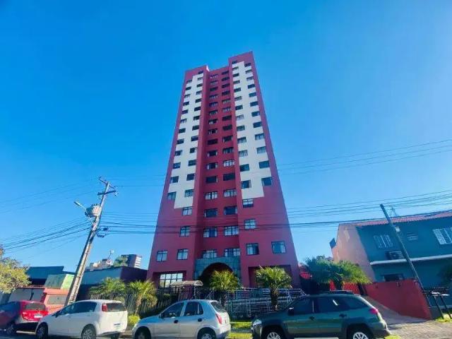 Apartamento para Locação em Curitiba/PR Boa Vista 1 Quartos
