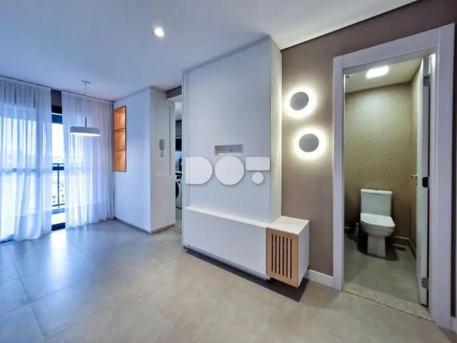 Apartamento para Locação em Curitiba/PR Boa Vista 1 Quartos