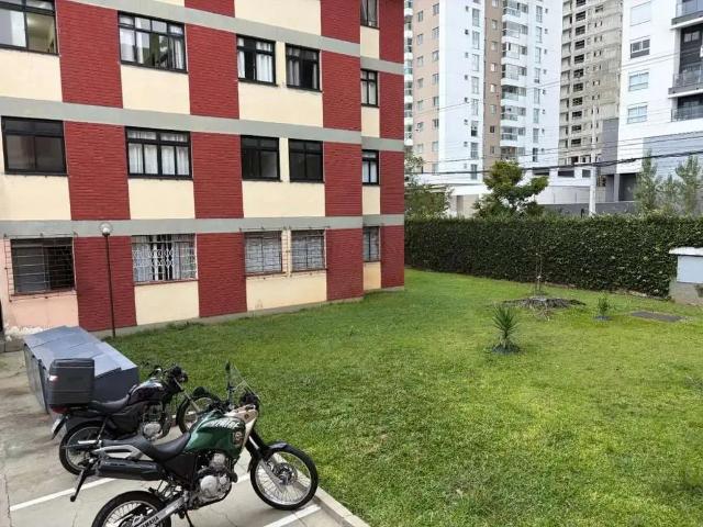 Apartamento para Locação em Curitiba/PR Boa Vista 2 Quartos