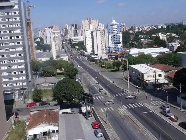 Apartamento para Locação em Curitiba/PR Boa Vista 2 Quartos