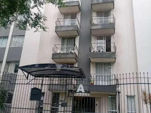 Apartamento para Locação em Curitiba/PR Boa Vista 2 Quartos