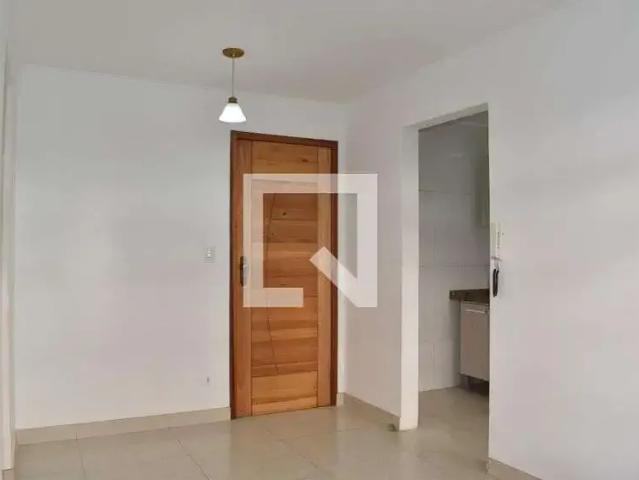 Apartamento para Locação em Curitiba/PR Boa Vista 2 Quartos