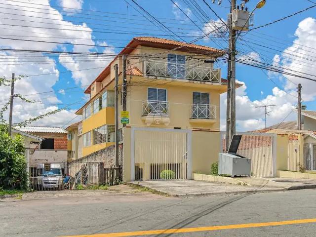 Apartamento para Locação em Curitiba/PR Boa Vista 2 Quartos