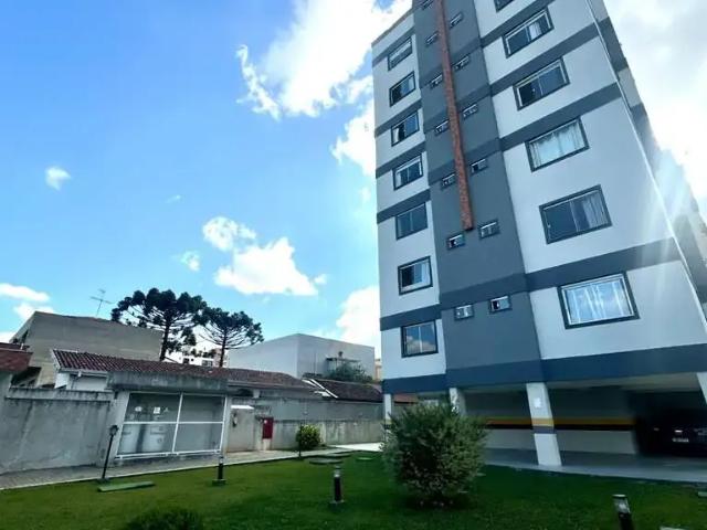 Apartamento para Locação em Curitiba/PR Boa Vista 2 Quartos