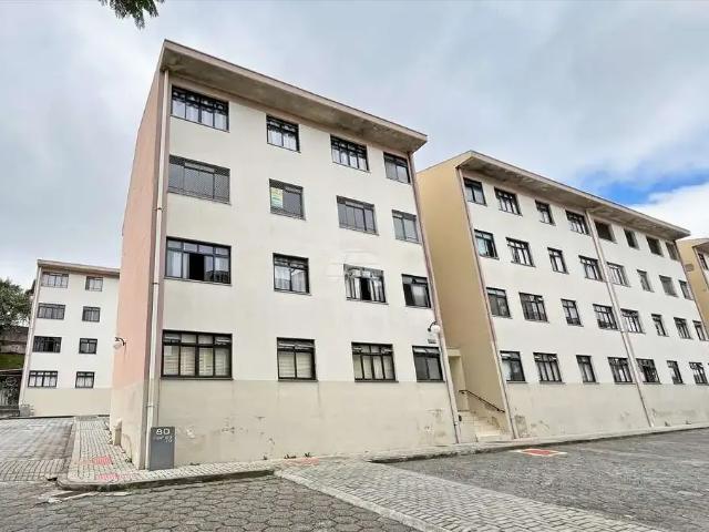 Apartamento para Locação em Curitiba/PR Boa Vista 2 Quartos