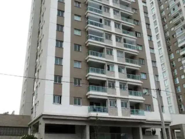 Apartamento para Locação em Curitiba/PR Boa Vista 2 Quartos