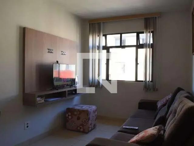 Apartamento para Locação em Curitiba/PR Boa Vista 2 Quartos