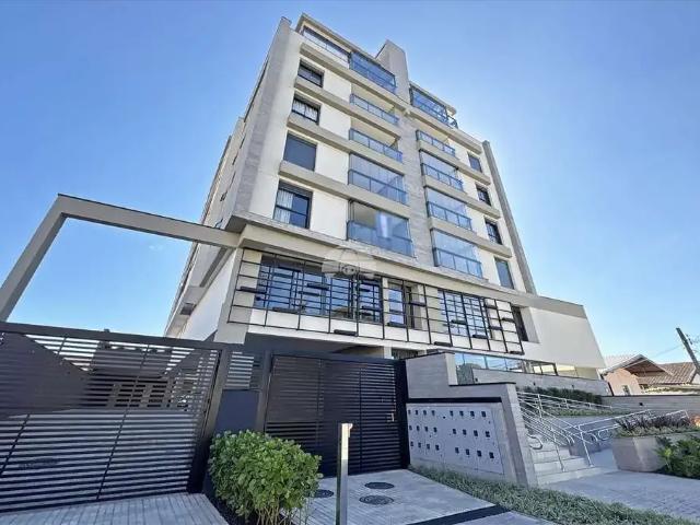 Apartamento para Locação em Curitiba/PR Boa Vista 2 Quartos