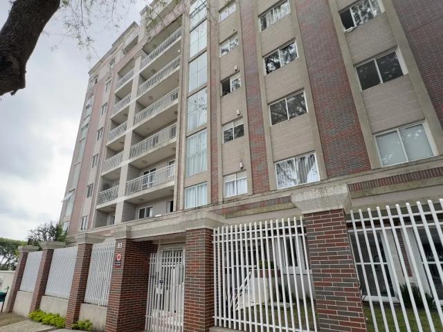 Apartamento para Locação em Curitiba/PR Boa Vista 2 Quartos