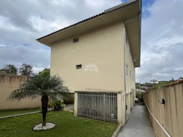Apartamento para Locação em Curitiba/PR Boa Vista 2 Quartos