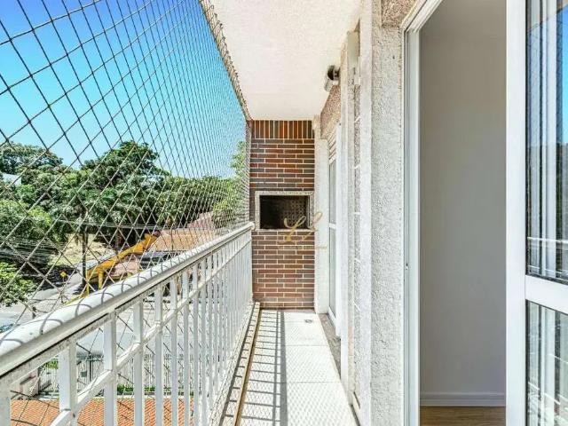 Apartamento para Locação em Curitiba/PR Boa Vista 2 Quartos