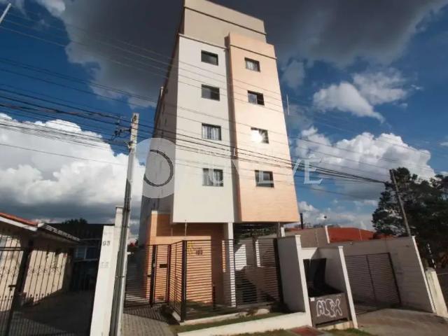 Apartamento para Locação em Curitiba/PR Boa Vista 2 Quartos