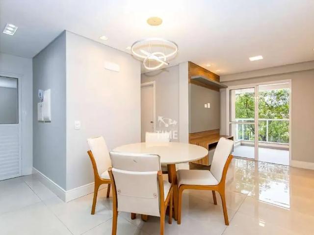 Apartamento para Locação em Curitiba/PR Boa Vista 2 Quartos