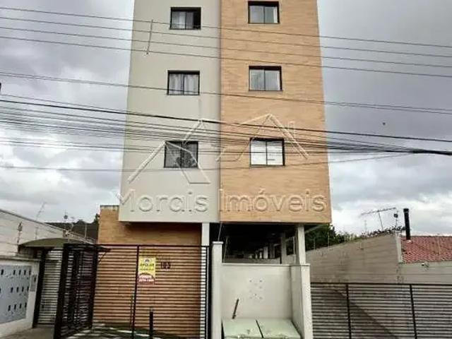 Apartamento para Locação em Curitiba/PR Boa Vista 2 Quartos