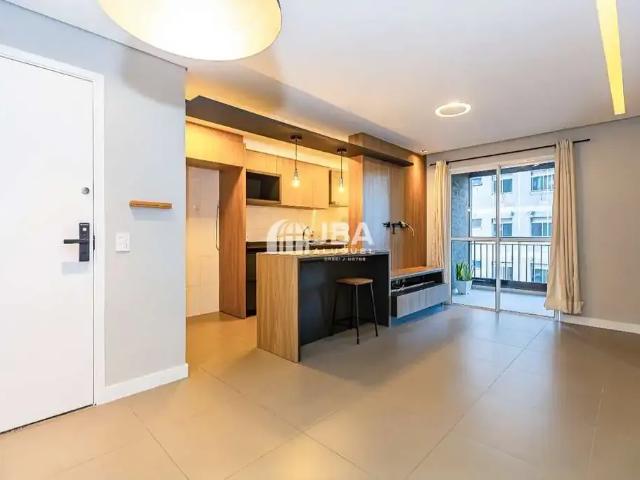 Apartamento para Locação em Curitiba/PR Boa Vista 2 Quartos