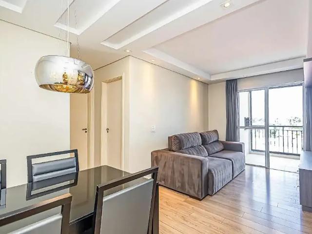 Apartamento para Locação em Curitiba/PR Boa Vista 2 Quartos