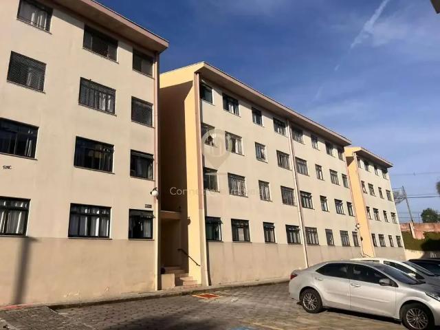 Apartamento para Locação em Curitiba/PR Boa Vista 2 Quartos