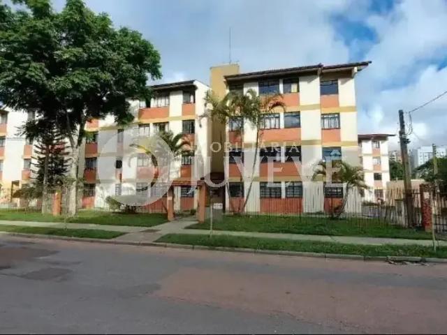 Apartamento para Locação em Curitiba/PR Boa Vista 2 Quartos